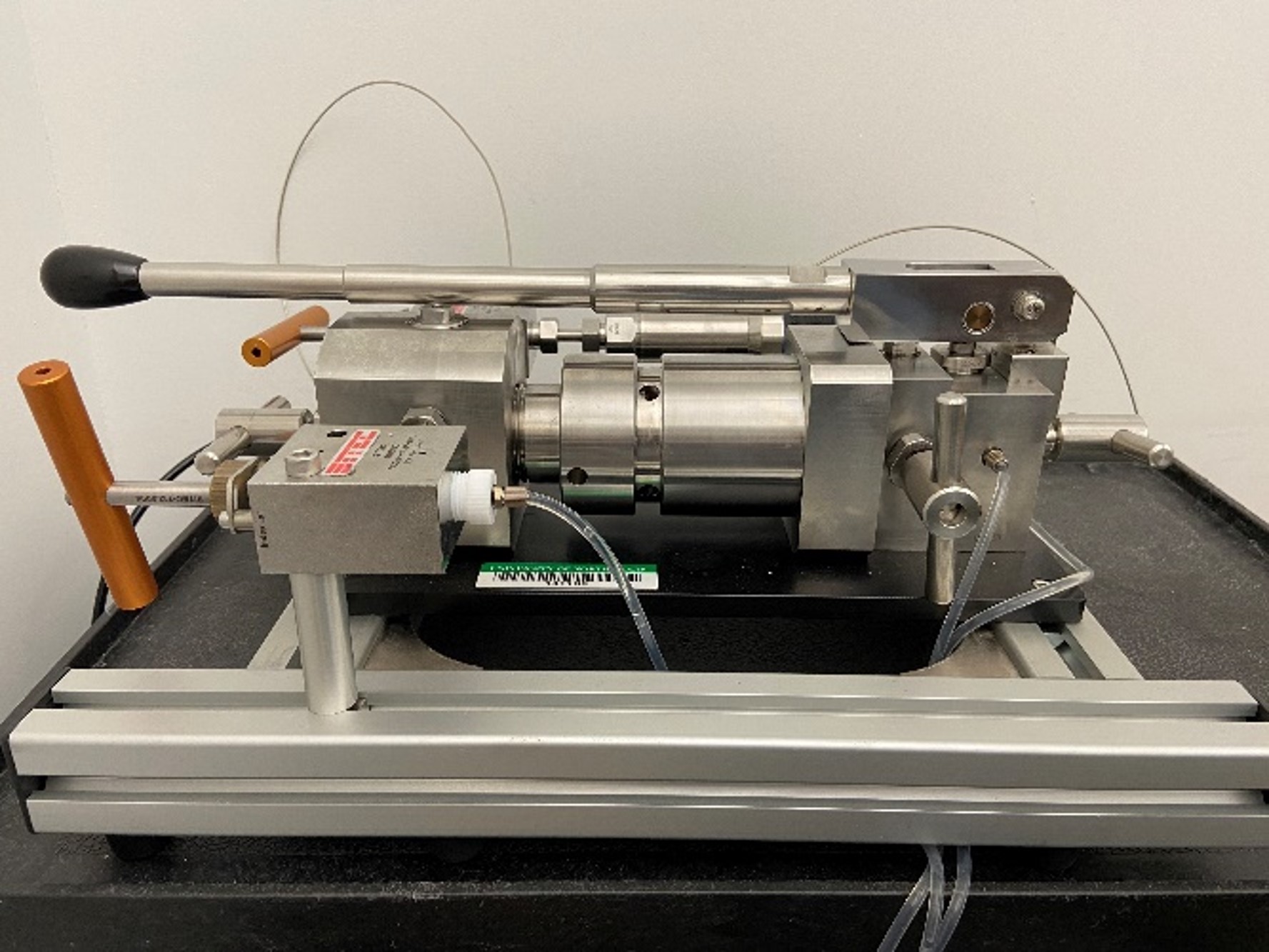 GALLERY – Yan Lab @ UNT